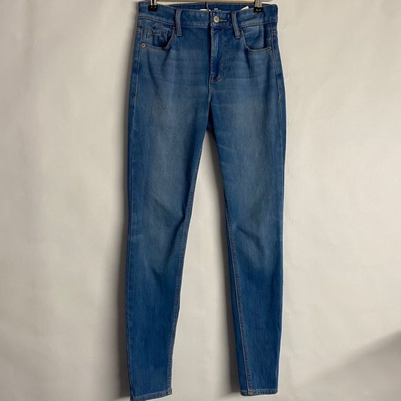 Old Navy | Jeans | Oldnavy Super High Rise Rockstar Jeans | Poshmark